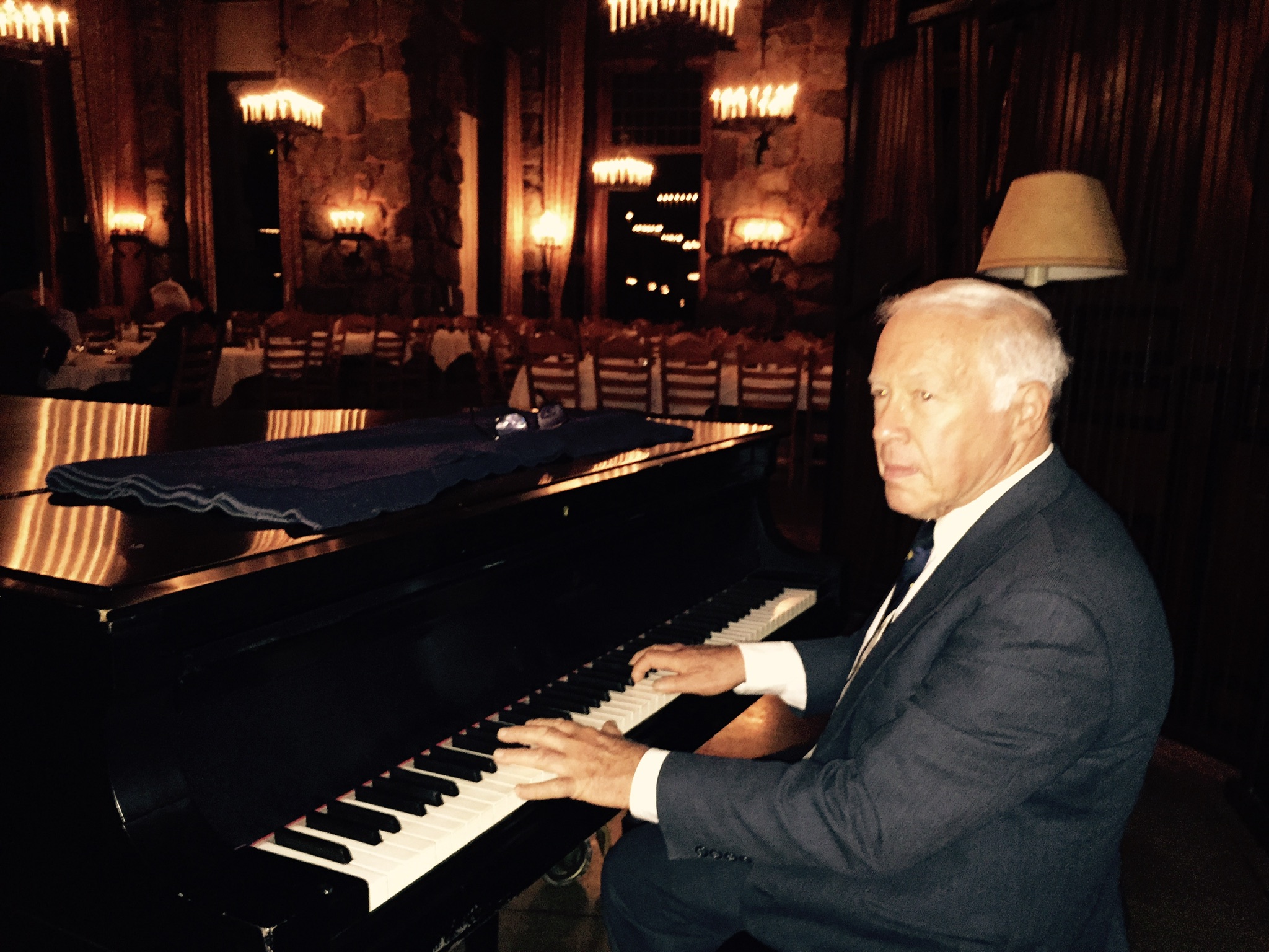 rodney – A Lifetime of Timeless Music